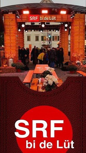 SRF bi de Lüt 2024 in Richterswil #live #tv