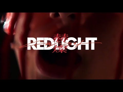 ヨークシン - REDLIGHT [Official Music Video]