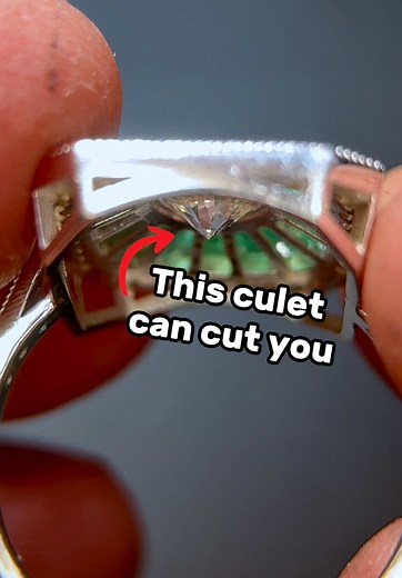 Expert Ring Resizing for Helen's 55th Anniversary