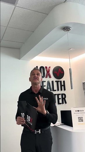 10X Health Genetic Testing