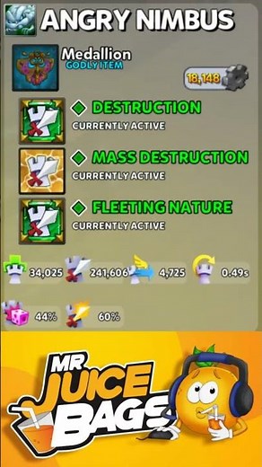 DD2 - Building Your Angry Nimbus #TowerDefense #DungeonDefenders