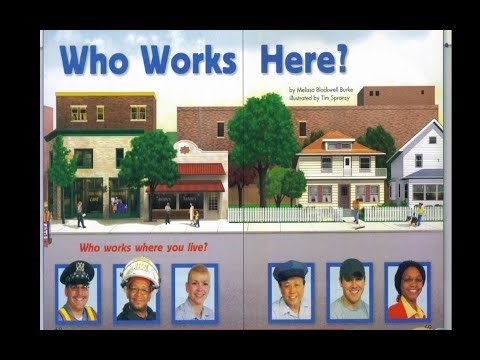 Who Works Here RS1.2