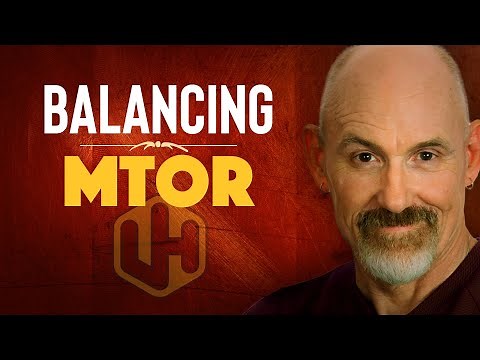 WHAT IS THE MTOR PATHWAY? | How mTOR Impacts Aging [2020]