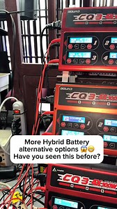 47K views · 949 reactions | An alternative hybrid battery  | Hybrid Solution Diagnostics | Facebook