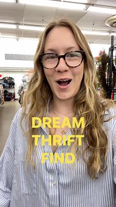 #thrifted #reelschallenge | Wicker Goddess