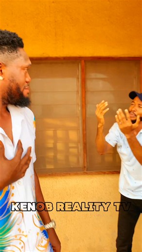 This brother's persistence is either admirable or comedy gold. Through thick and thin (and maybe a few awkward conversations), he's holding onto those vows! What do you think? Should he keep trying or stage an intervention? Let us know in the comments! #BrotherlyLove #MarriageHumor #Vows #RelationshipComedy #FunnyVideos | Kenob Tv