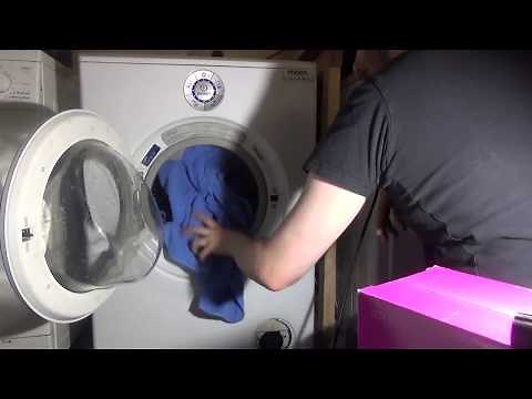 Indesit Moon (with see through door) sixl145 : white cotton standard 60'c