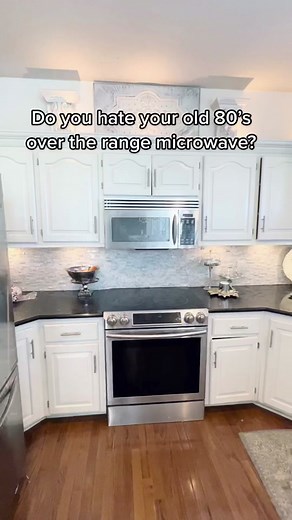 Custom Wood Range Hood DIY Tutorial