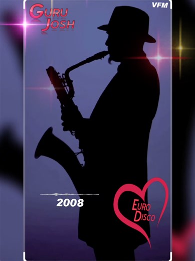 Guru Josh Project - Infinity 2008