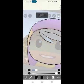 tutorial draw a realistic go jetters;)👅👅