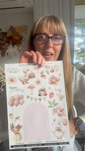 51 reactions · 17 comments | $10 to spend on the UC website! Just sign up to receive our newsletters to get your birthday bonus #birthdaybonus #giftvoucher #smallbusiness #craft #papercraft #scrapbooking | Uniquely Creative - Creative Kit Club | Facebook