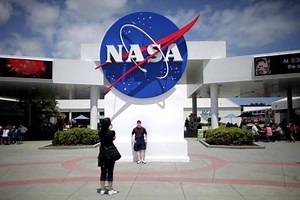 NASA to use laser communication for high-speed space ‘internet’
