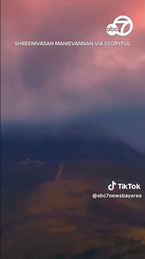 Arrival of spring brings superbloom to California