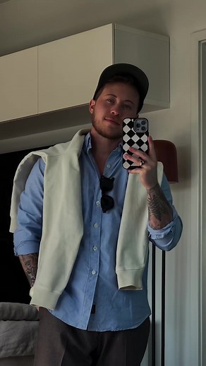 Luke Wesley Pearson on TikTok