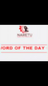 1.2K views · 16 reactions | Word of the Day  Do not sign any documents that you do not understand. Always consult your shop steward or NARETU for clarity. #WorkersRights #UnionStrong #FairLabour | Namibian Revolutionary Transport and Manufacturing Union | Facebook
