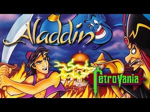 Review Aladdin (Genesis) No One Could Have Wished For A Better 16-Bit Aladdin Game!
