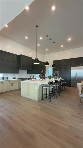 📲 Send me a message for more details! 🏡 New Builder Offering Homes with ADU Options ✅ New construction homes with ADU-ready options ✅ Perfect for rental income or multi-generational living ✅ Live in one, rent the other ✅ A smart way to build long-term wealth This is a great opportunity if you want a brand new home with extra space extra income potential. 📲 Text me at 925-448-5451 and I’ll help you get started #sacramento #elkgrove #roseville #folsom