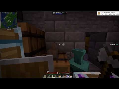 MINECRAFT AVALON REBORN LETSPLAY