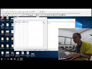 Stringgrid di Delphi (dan Cara Mengisinya dengan Script)