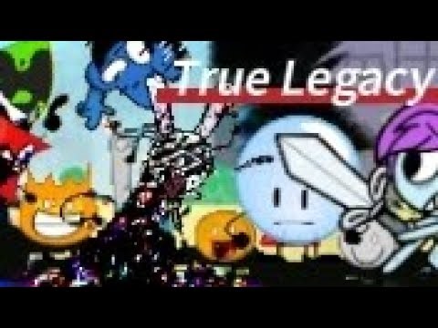 BFCI concept: true legacy