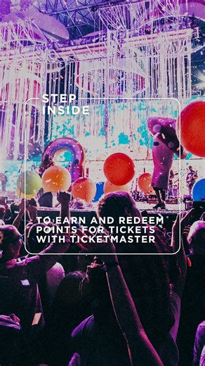 Score Ticketmaster perks when you become a Wyndham Rewards Insider. Sign up today. T&C apply. | Wyndham Rewards