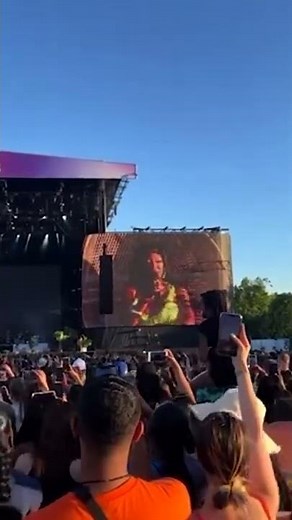 Summer Walker "Session 32" Wireless Festival