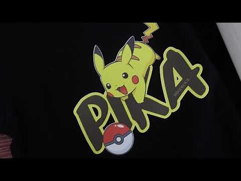 How to use Vision PU printable heat transfer vinyl?