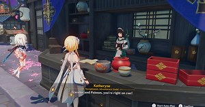 How to increase Adventure Rank and World Level in Genshin Impact