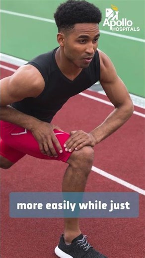 Patella (Knee Cap) Pain and Dislocation | Dr Raviteja Rudraraju | Apollo Hospitals