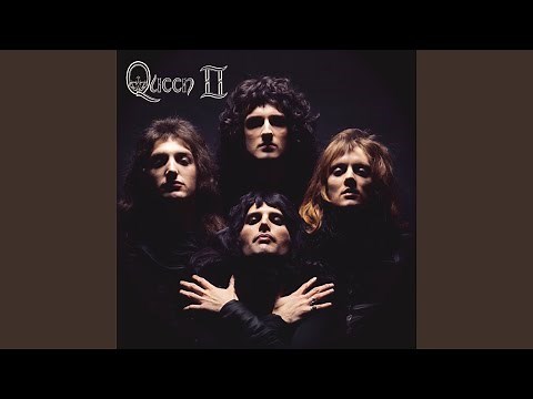 White Queen (As It Began) (Live At Hammersmith Odeon, London / December 1975)