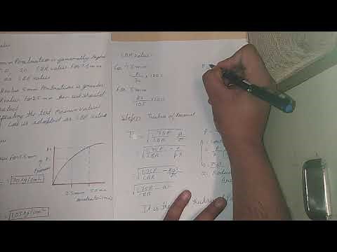 C.B.R. method / Design of flexible pavement / Highway engineering