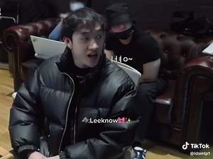 Behind the Scenes at SKZ Recording Studio with Bangchan, Lee Know, Changbin & More