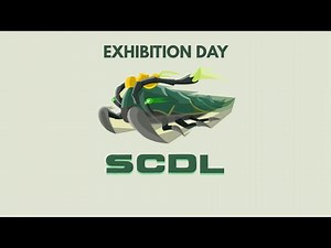 Scuttle Crab Draft League | EXHIBITION MATCHES Oct. 20