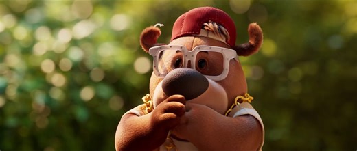 The Inseparables - Trailer (English) HD