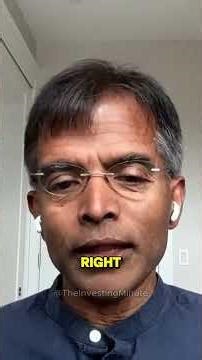 A World-Class Investor on Why Compounding Is Everything