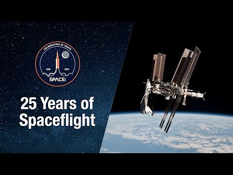 25 Years of Space Exploration - Space.com anniversary highlights (1999-2024)