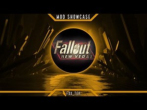 Fallout: New Vegas - Graphical/Mod Showcase