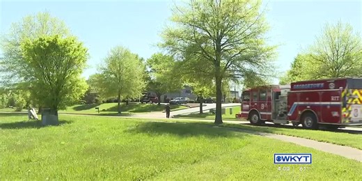 Propane tank explodes at Georgetown business