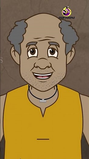 চোর কি শাস্তি পাবে ? || Bengali Moral Stories Cartoon | Rupkothar Golpo | Thakumar Jhuli