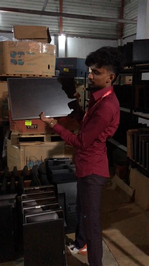 HDMI - IPS මොනිටර් 😍 Farmless Monitors විශාල තොග ආවා | Usedcomputers.lk