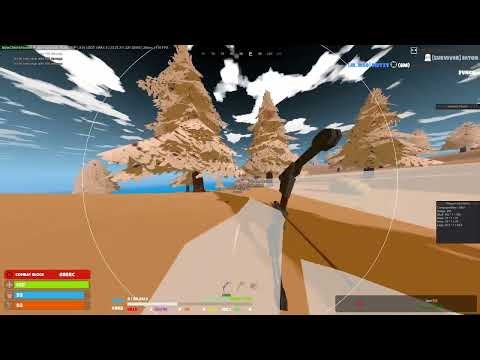 USING THE BEST UNTURNED CHEATS EVER MADE - MOONCLIENT UNTURNED CHEAT - CHEATS - HACK - HACKS