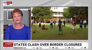 LABOR'S OVER THE TOP BORDER LOCKDOWN SHOULD BE LIFTED I am very angry over Queensland Premier Anastacia Palaszczuk's refusal to lift our state's coronavirus border lockdown. Not only that, but she had stated our borders could remain closed until September! I'm sorry but this completely over the top. The evidence does not support a continued lockdown of our state borders and to do so until September would mean the needless destruction of thousands of Queensland's jobs, businesses and lives. If th