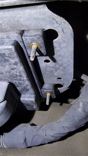 GM FUEL PUMP CONTROL MODULE | BoltswithTone Car