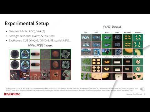 PatchEAD:Unifying Industrial Visual Prompting Frameworks for Patch-Exclusive Anomaly Detection |WACV