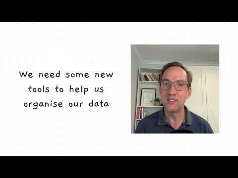 Structuring Data - Overview
