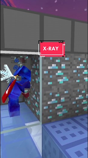 How to X-Ray on Lunar Client: Minecraft Tutorial