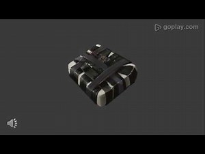 rust c4 sound effect - for SoundBait