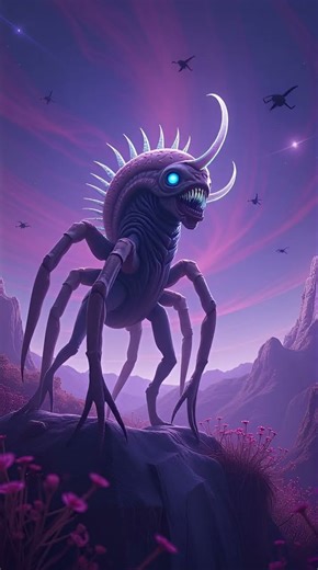 Alien Speaking | Sound Effect #soundeffect #sound