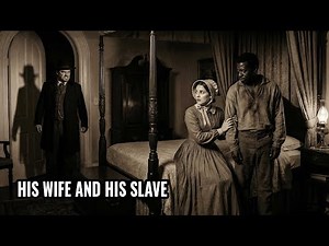 The Master Shared One Slave With His Wife — Until Their Secret Went to Trial (1852)