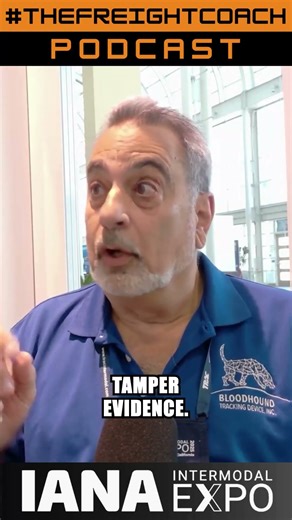 What Fleets Must Do to Track, Trace, and Secure Devices | IANA Conference 2025 🔒 #shorts